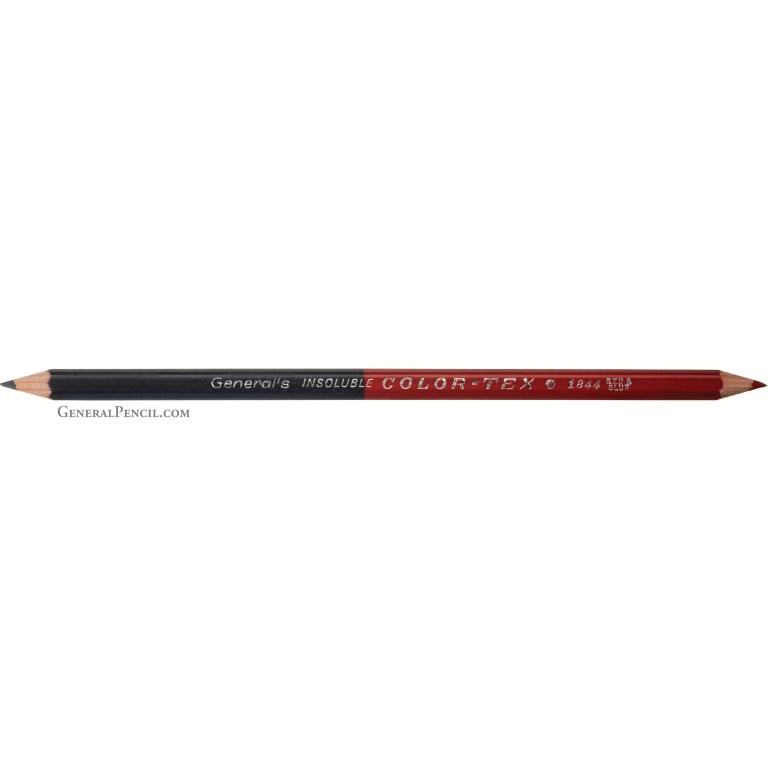 Special Purpose Pencils – General Pencil Company, Inc.