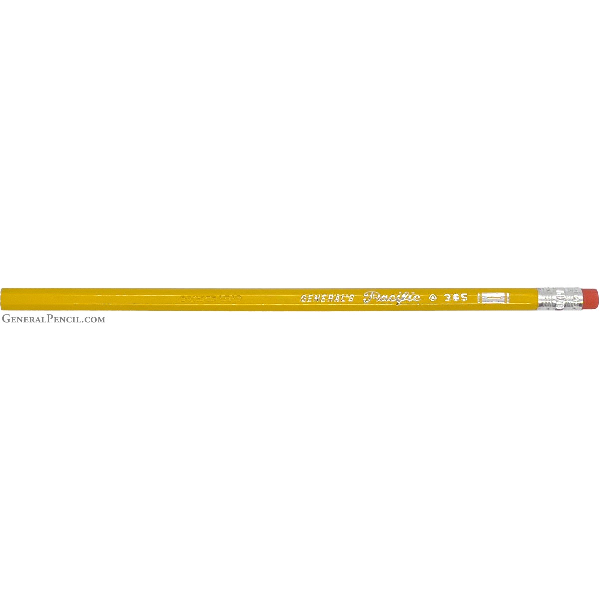 Pacific® Pencil – General Pencil Company, Inc.