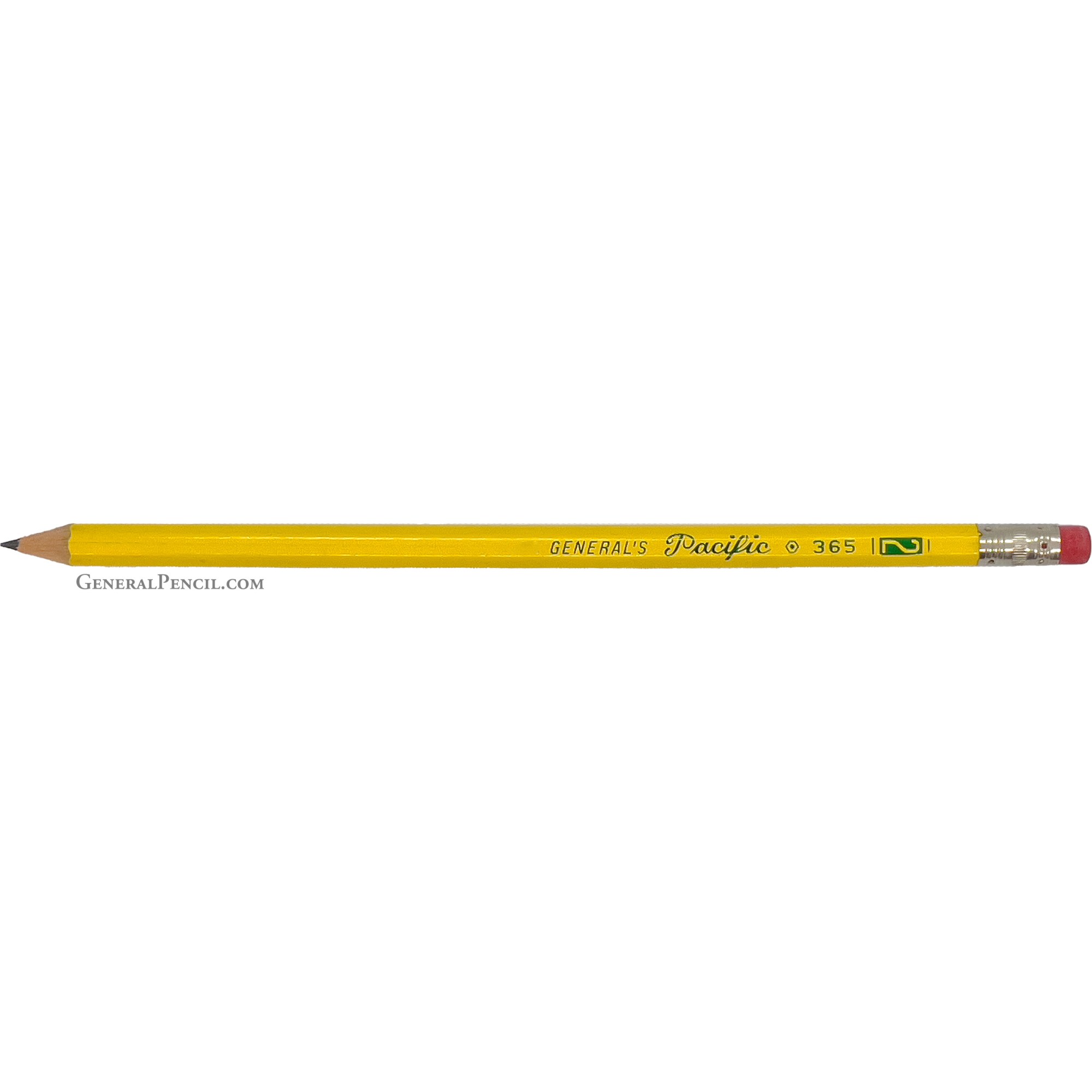 Pacific® Pencil – General Pencil Company, Inc.