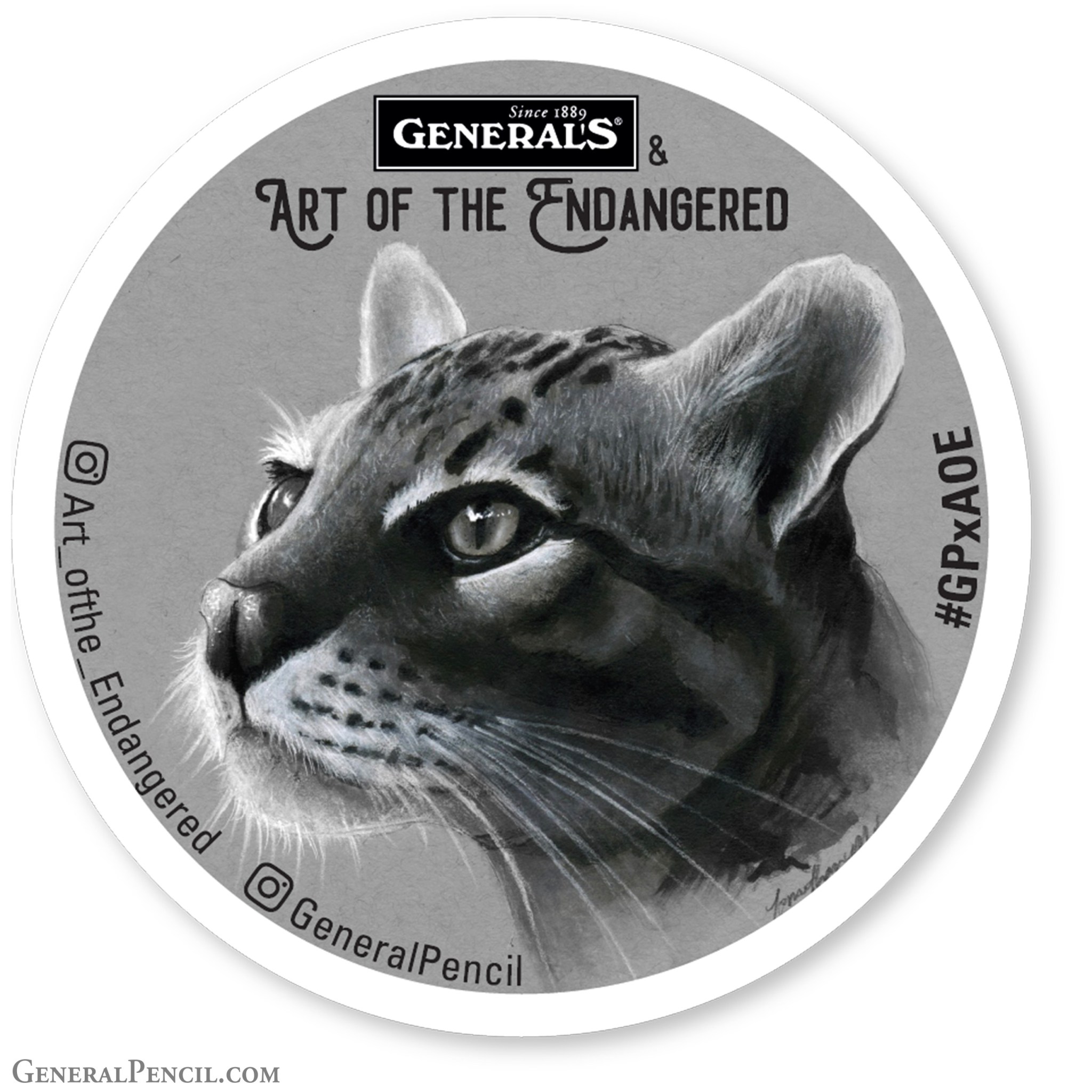 Shop – General Pencil Company, Inc.