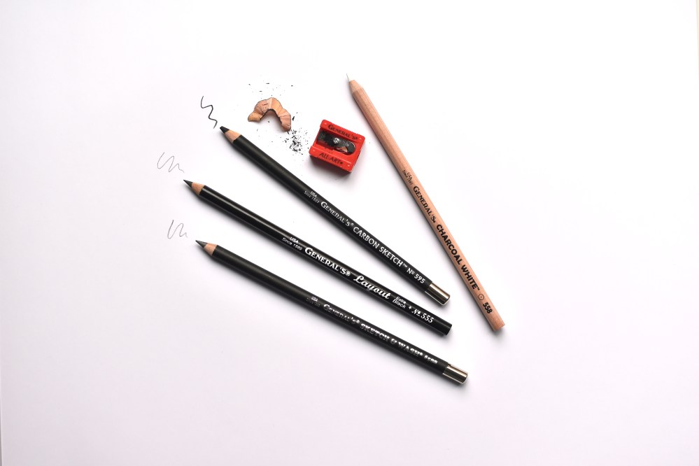 Hand Lettering Pencil Set, 14 pieces – General Pencil Company, Inc.