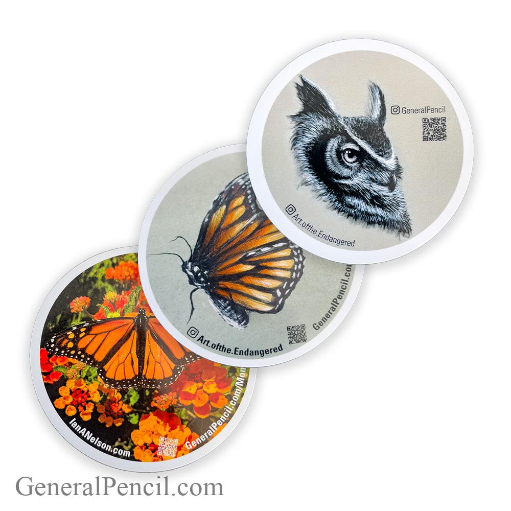 Category_Stickers – General Pencil Company, Inc.