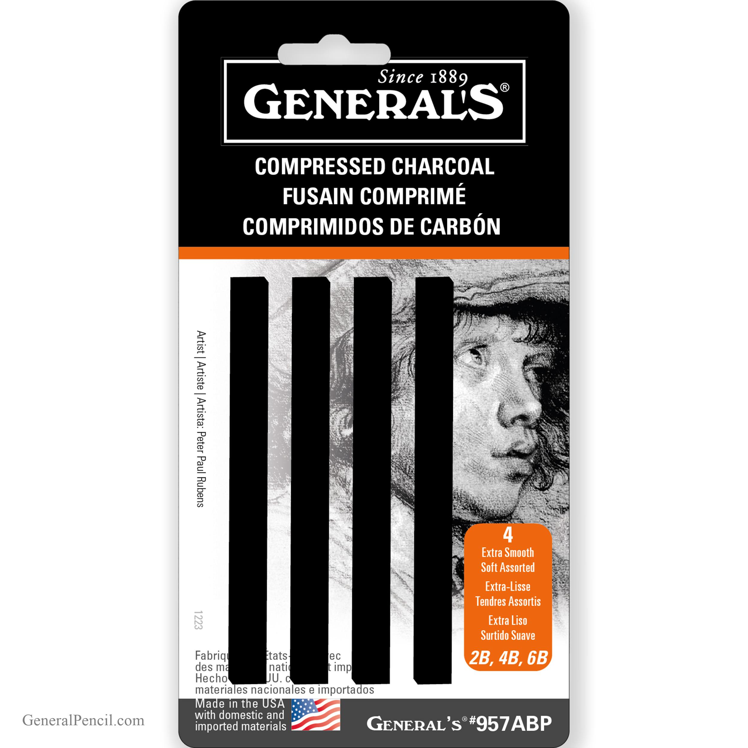 General’s® – General Pencil Company, Inc.