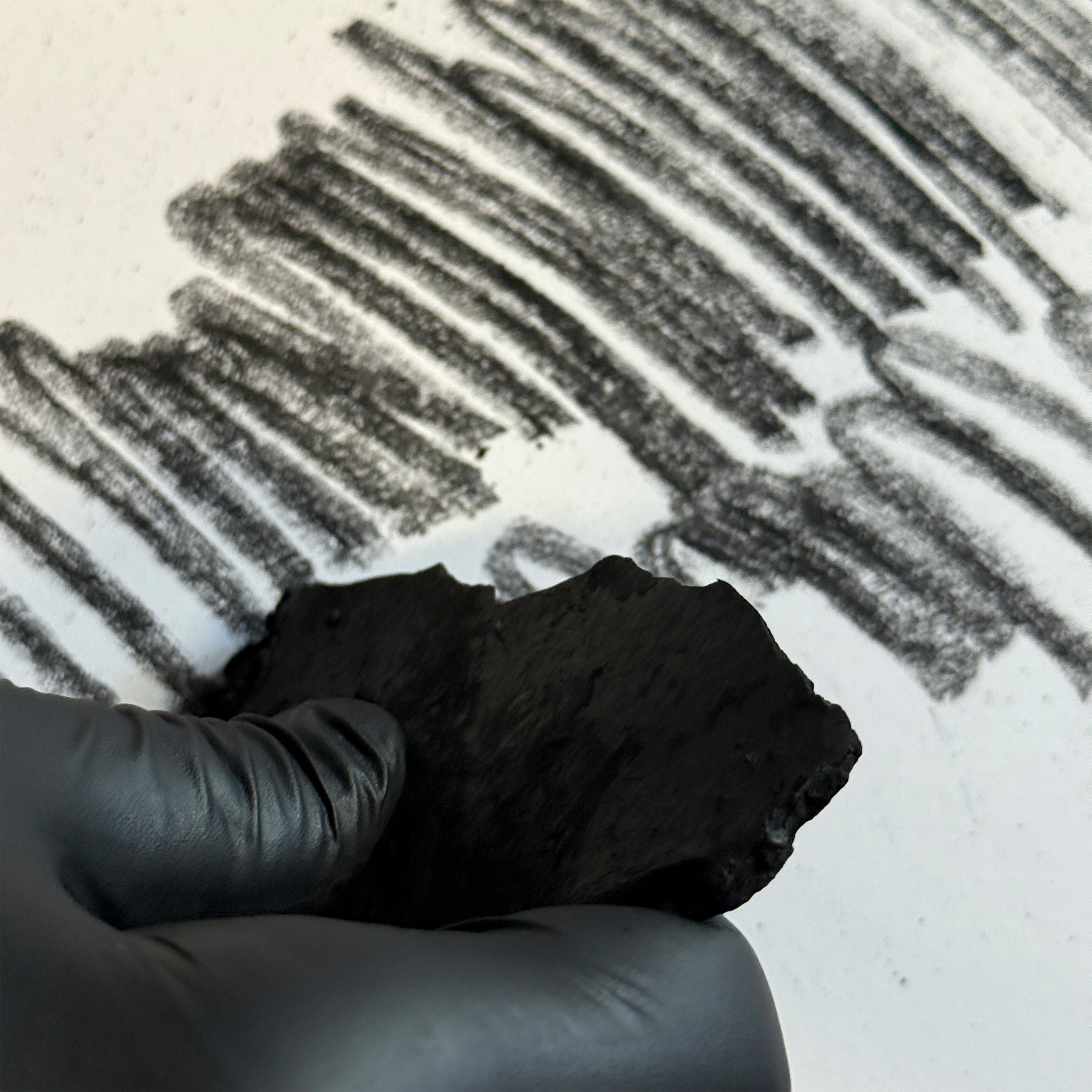 Charcoal Chunk, Oversized – General Pencil Company, Inc.