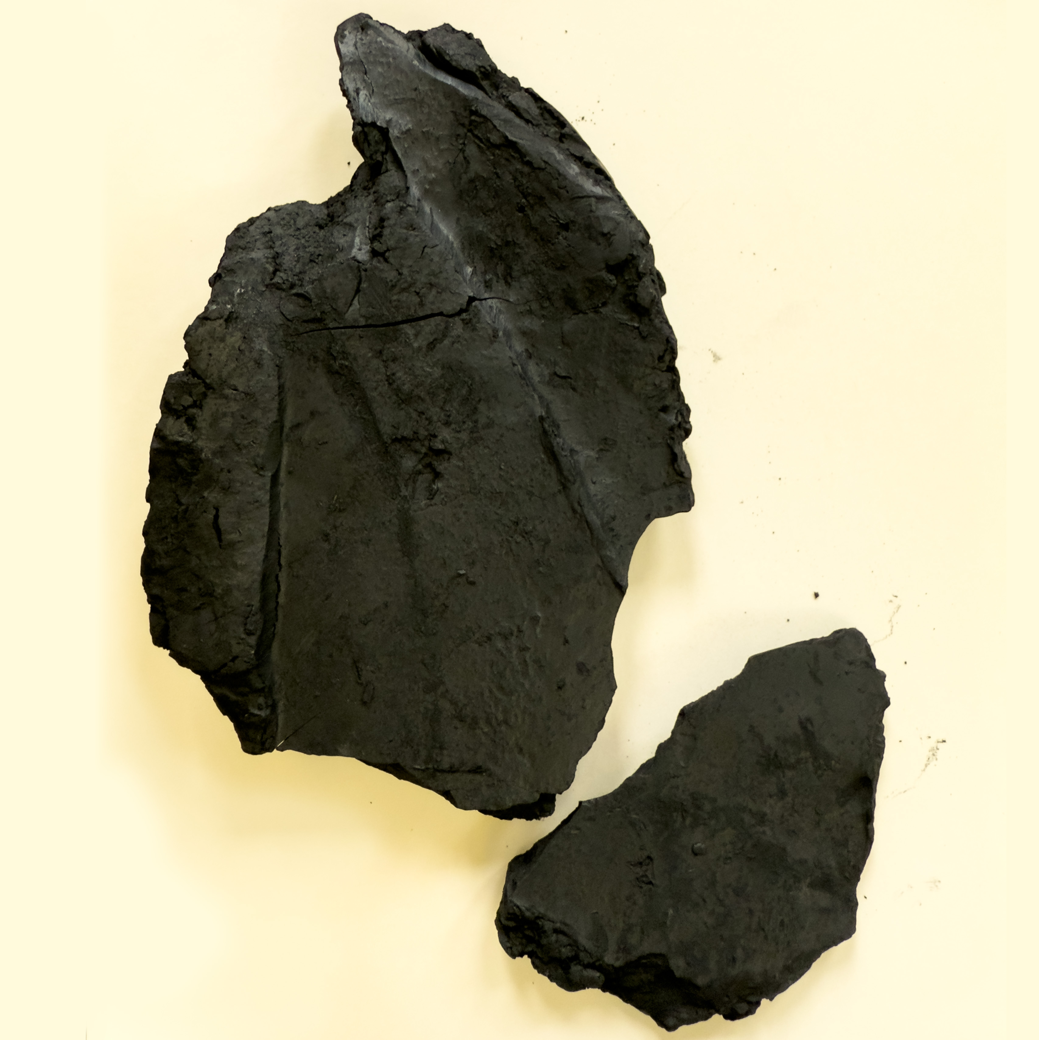 Charcoal Chunk, Oversized – General Pencil Company, Inc.